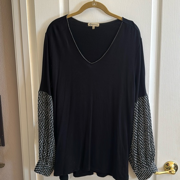 Democracy | Sweaters | Democracy Sweater | Poshmark